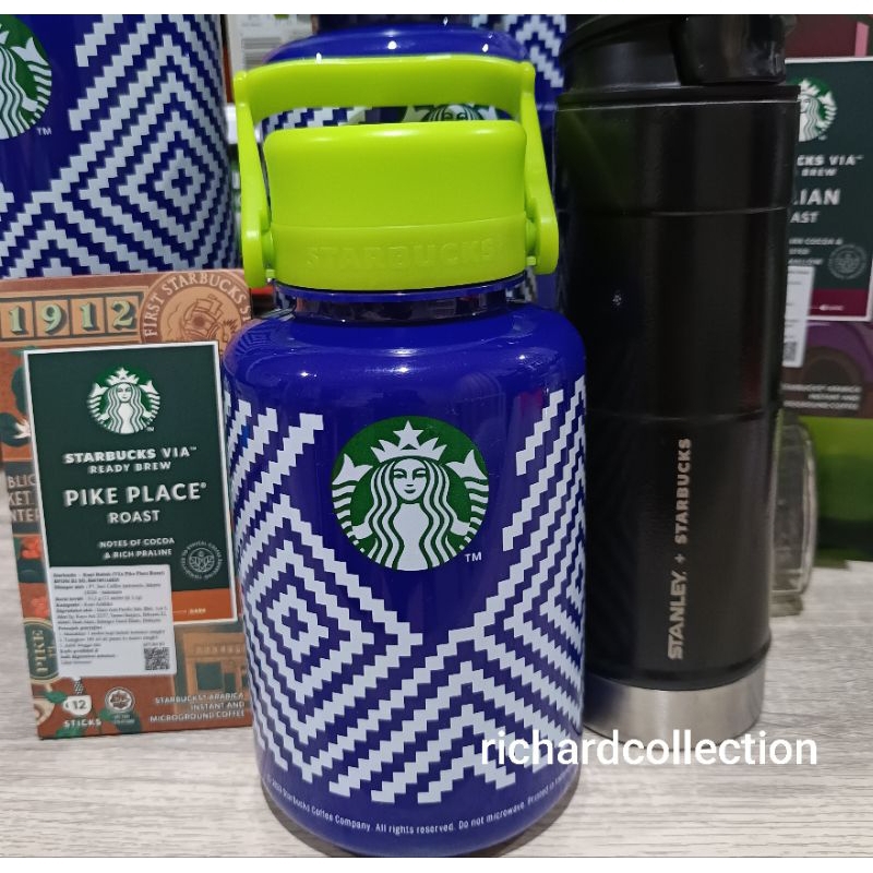 Jual Starbucks Original/Botol Starbucks Original | Shopee Indonesia