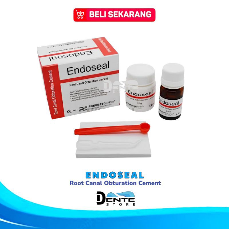 Jual ENDOSEAL | Shopee Indonesia