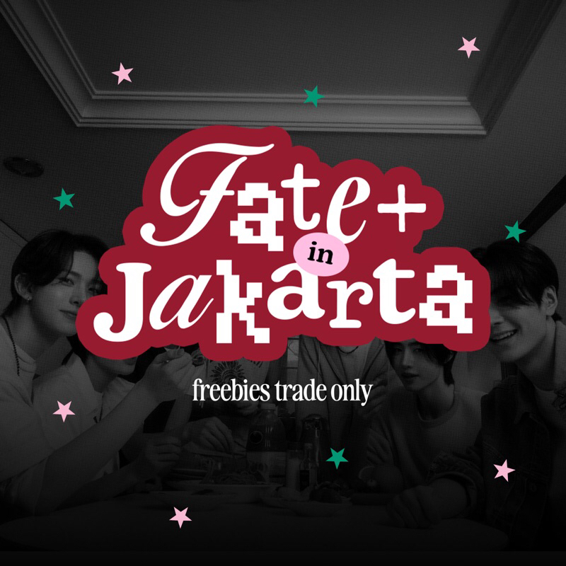 Jual freebies (trade only) | Shopee Indonesia