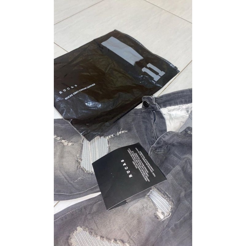 Jual celana rucas | Shopee Indonesia