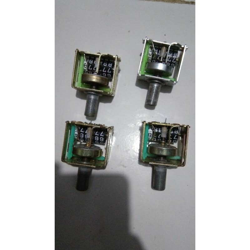 Jual mesin speedometer Yamaha Mio soul, dll universal. kilometer ...