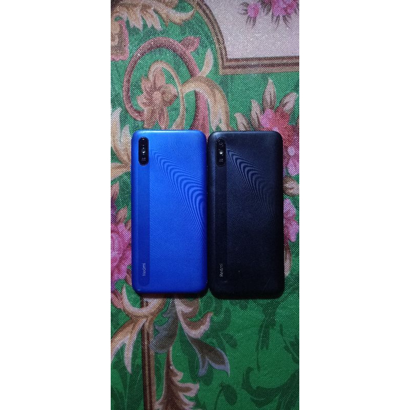 Jual MESIN REDMI 9A NORMAL BONUS UNIT | Shopee Indonesia
