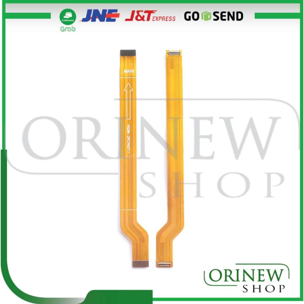 Jual Flexible Ui Board Connect Motherboard Infinix Hot 11 X662 X662B | Shopee Indonesia