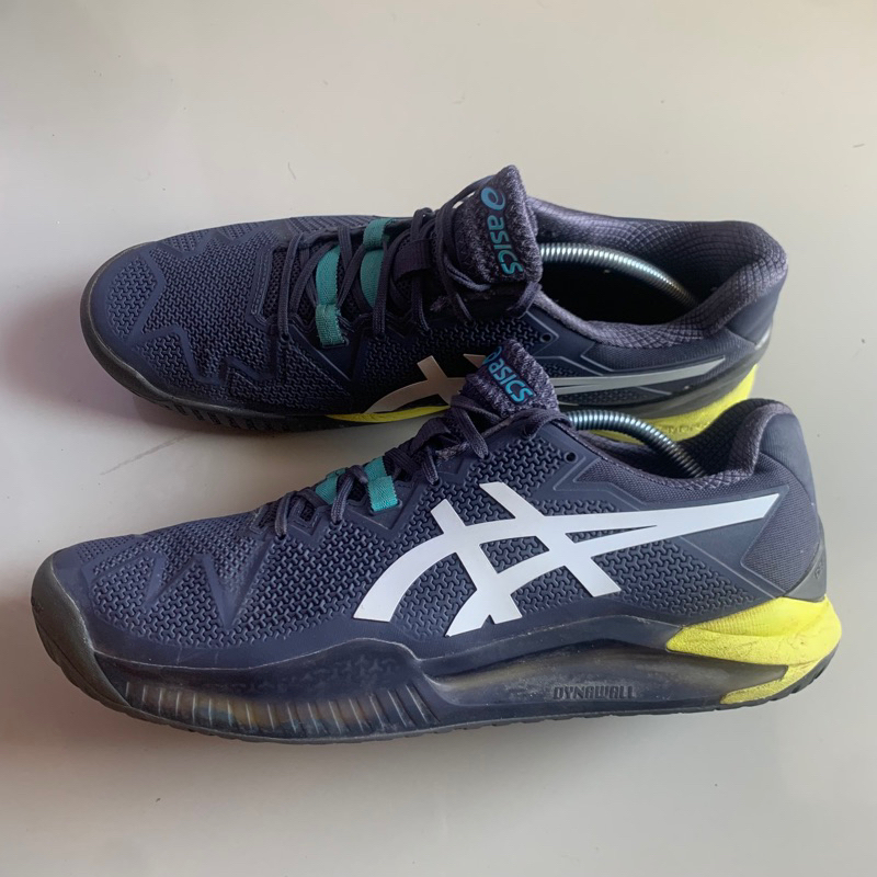 Jual sepatu Asic 2 | Shopee Indonesia