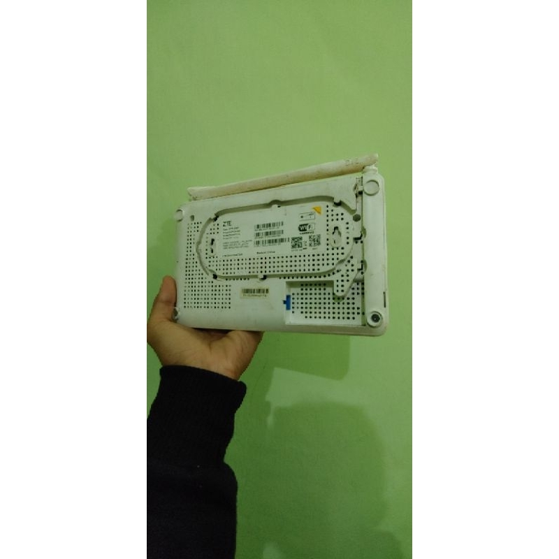 Jual ZTE F670L Dual Band | Shopee Indonesia