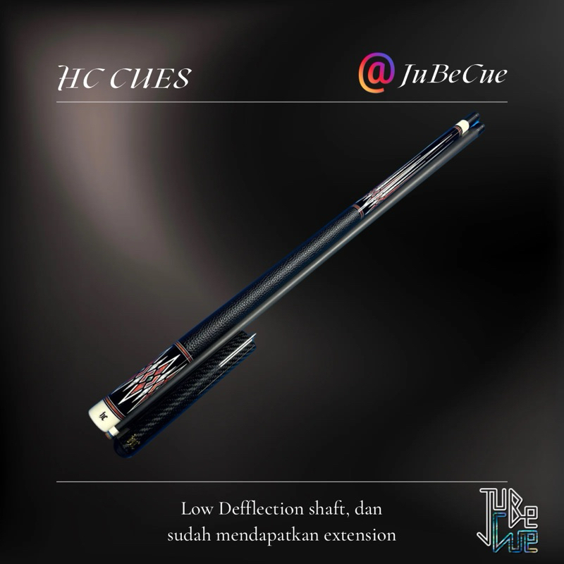 Jual HC Cues | Shopee Indonesia