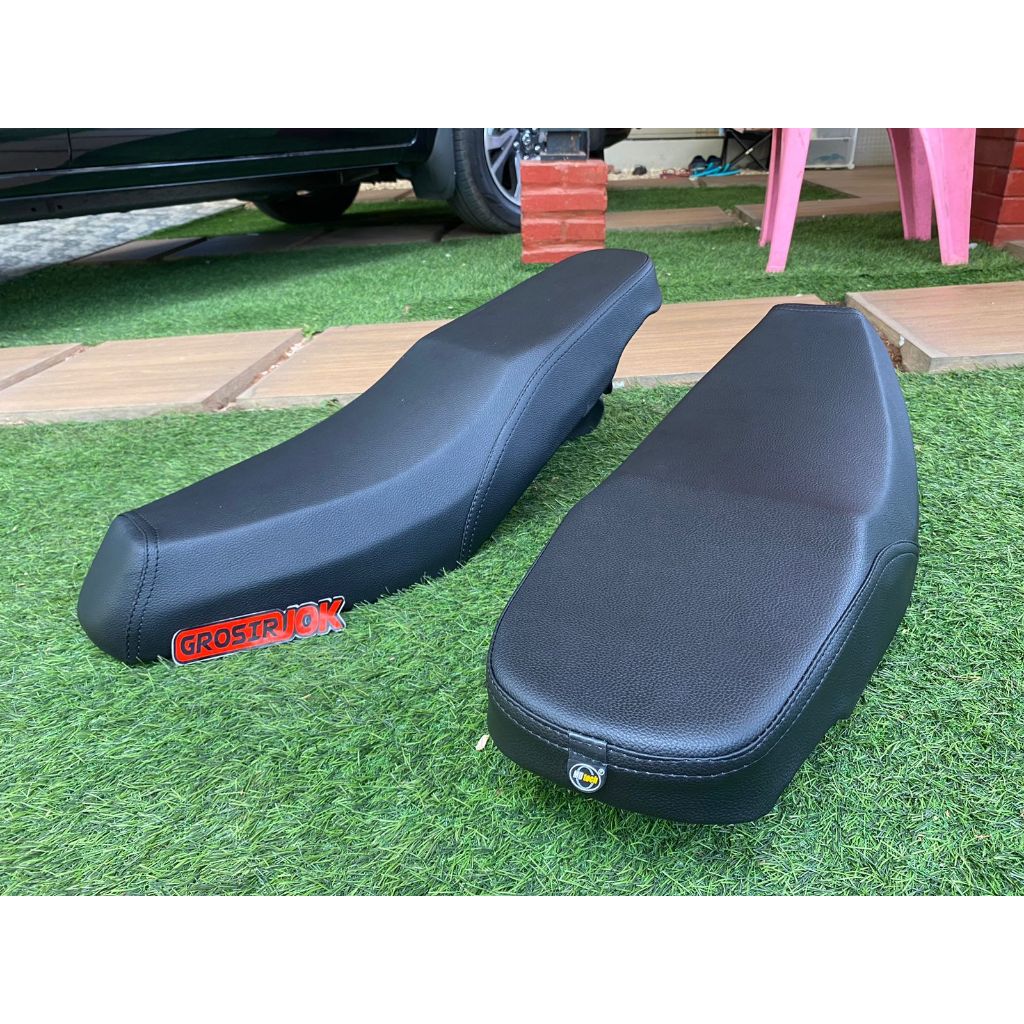 Jual JOK MIO SPORTY MB TECH Jok mio smile/sporty seset paha mbtech JOK ...