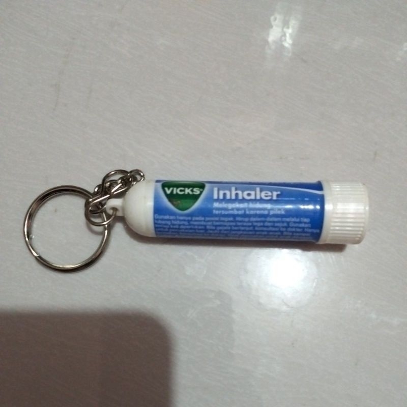 Jual Vicks inhaler 0.5 ml | Shopee Indonesia