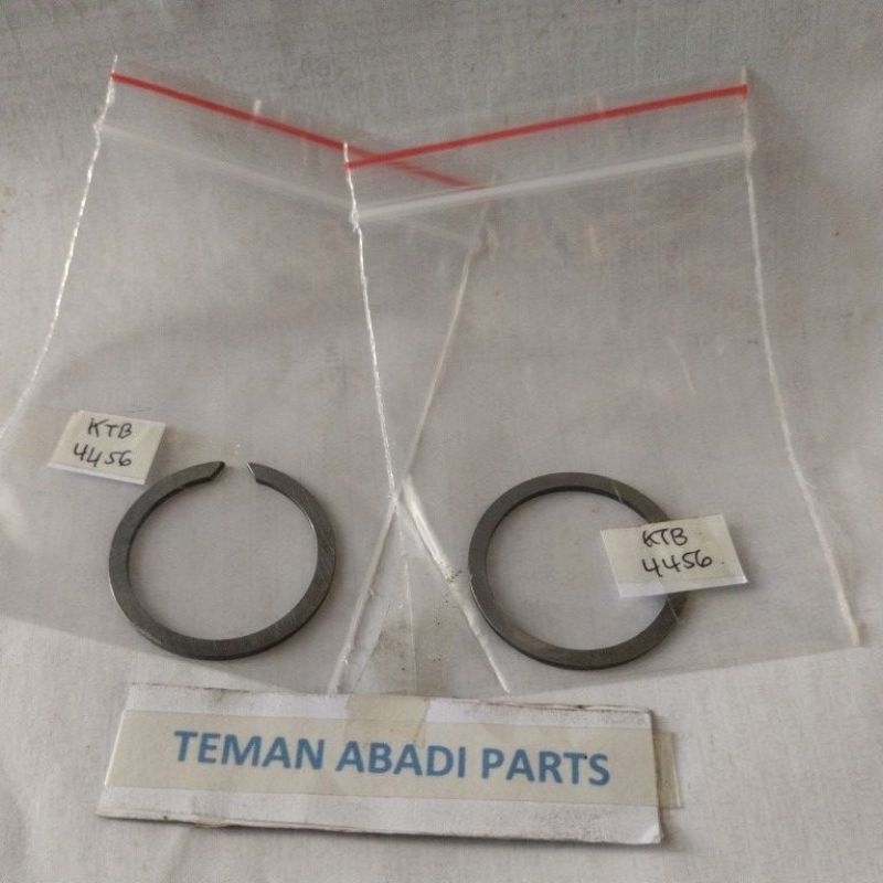 Jual SNAP RING AS BLANDER MITSUBISHI CANTER ORIGINAL ME580789#KTB4456 ...