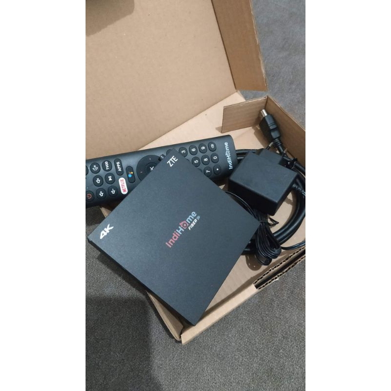 Jual SET TV BOX B866F FULLSET FIRMWARE ORIGINAL LIKE NEW | Shopee Indonesia