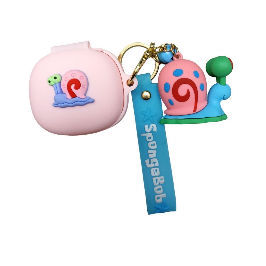 Jual [R50I] Case Karakter Soundcore R50i Anker Garry Siput Premium ...