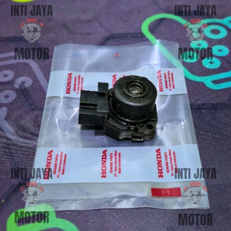 Jual Swit switch modul belakang kunci kontak keyless keyles vario 125 ...