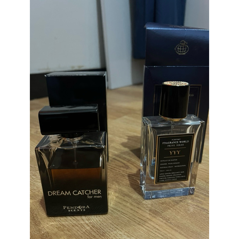 Jual ( Pre Loved ) Dream Catcher - Pendora Scents + Gratis FW YYY ...