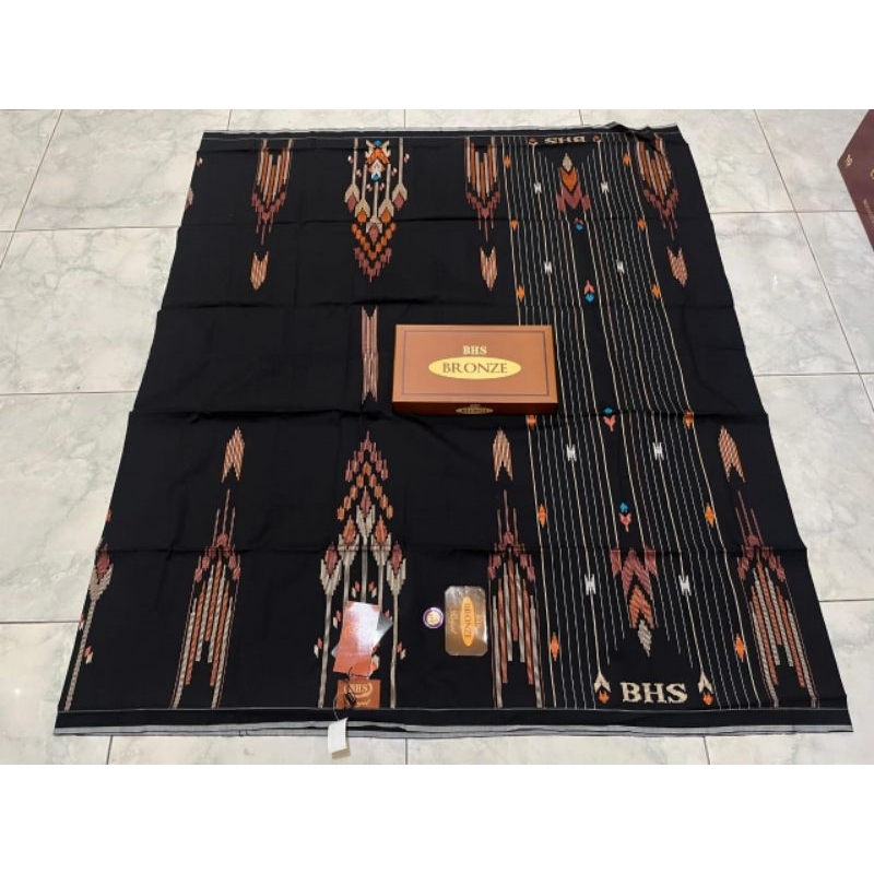 Jual Sarung BHS Royal Bronze STB, STA, SGF, SGB, SCA Mix Mercerized ...