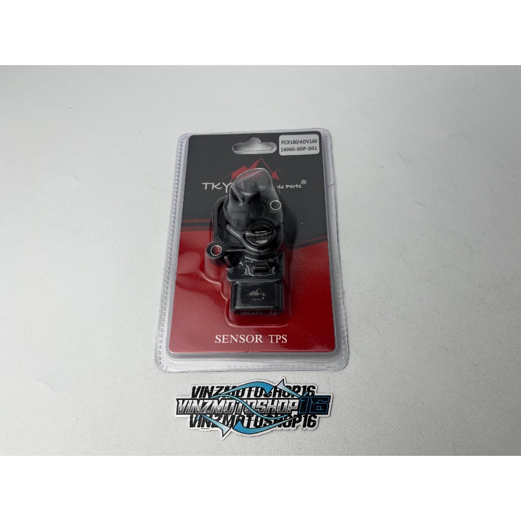 Jual Sensor TPS K0P PCX 160 2022 / ADV 160 Takayama | Shopee Indonesia