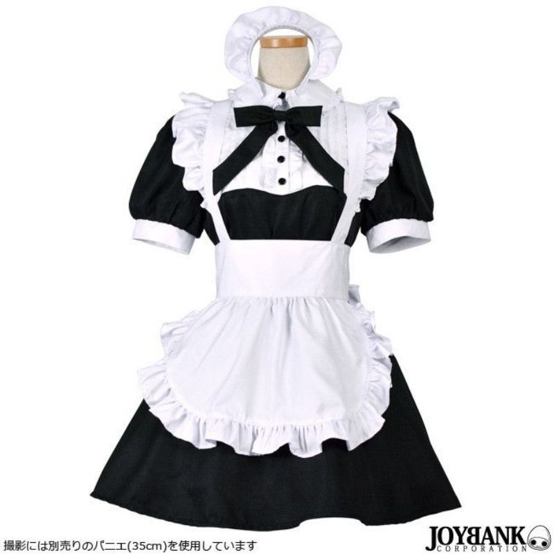 Jual Costume Maid / Kostum maid | Shopee Indonesia