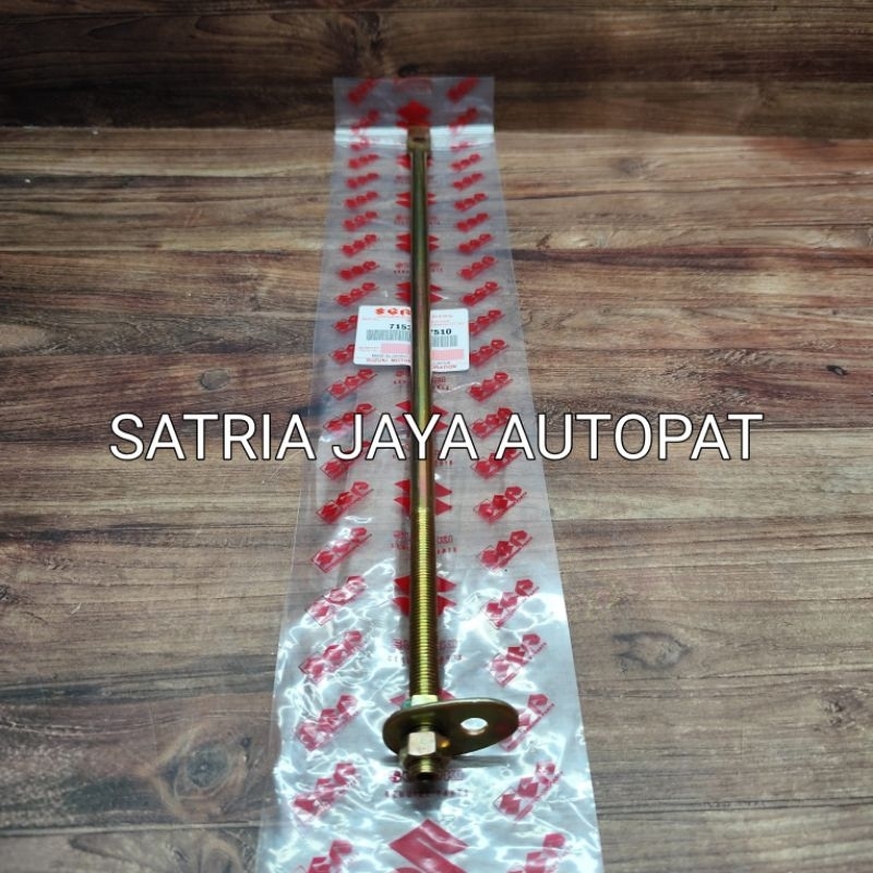 Jual Baut gantungan ban serep baut ban serep futura t120ss original ...