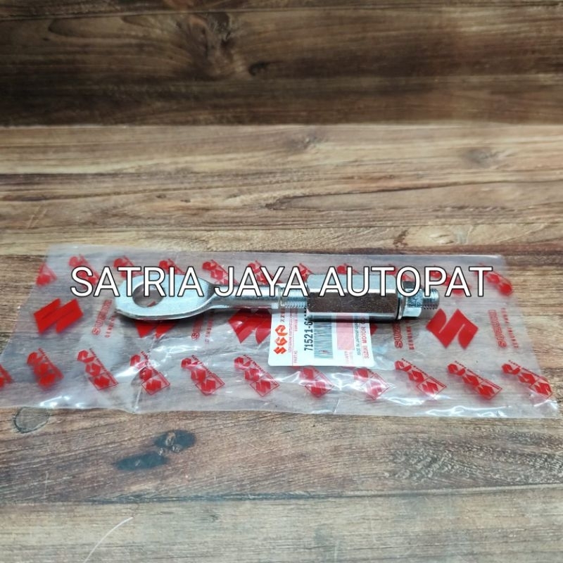 Jual Baut ban serep gantungan ban serep mega carry new carry original ...