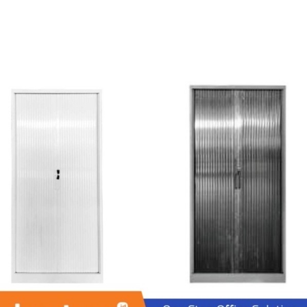 Jual Tiger almari lemari sliding tambour door pintu geser FC RC18 ...