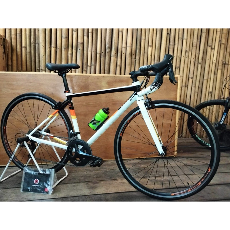 Jual Polygon Strattos S3 2022 | Shopee Indonesia