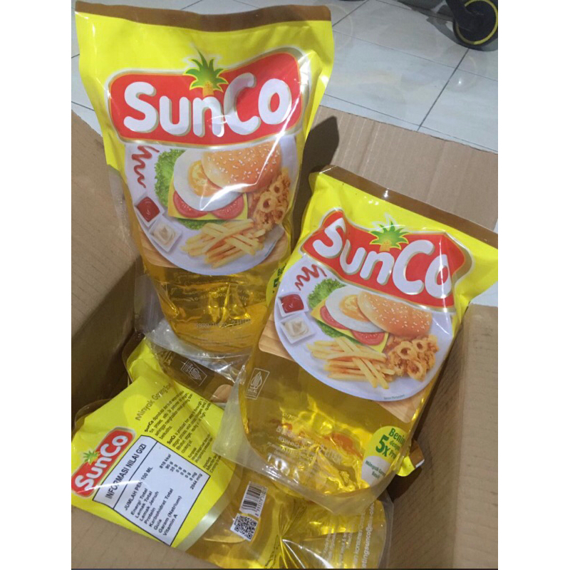 Jual Sunco 2 Liter | Shopee Indonesia