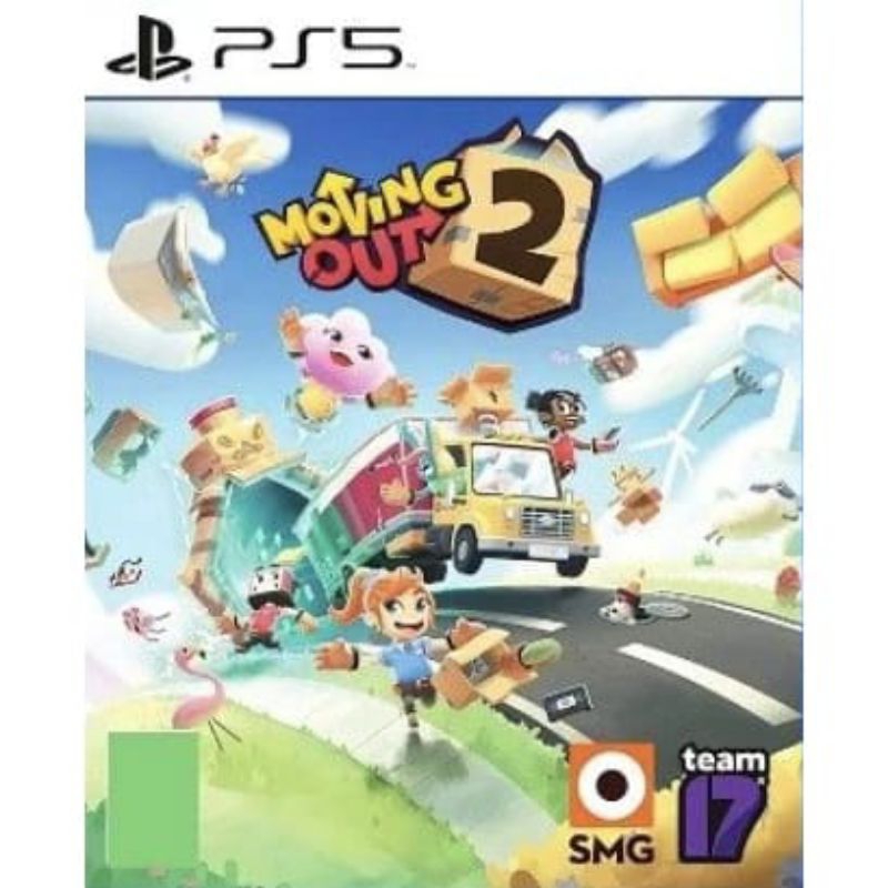 Jual ps4/ps5 Moving Out 2 full game (digital) | Shopee Indonesia