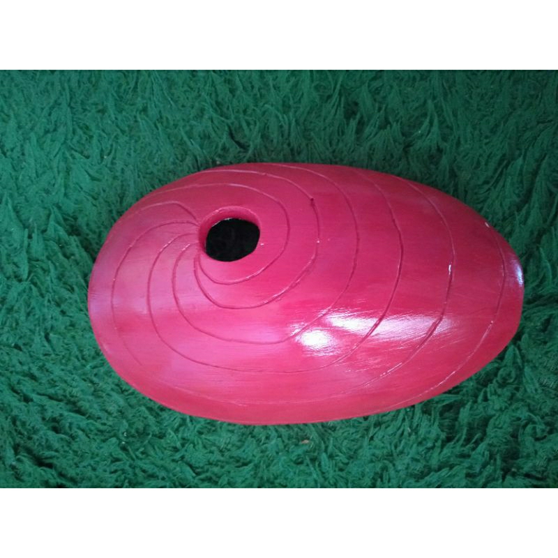 Jual topeng/mask Obito Naruto | Shopee Indonesia