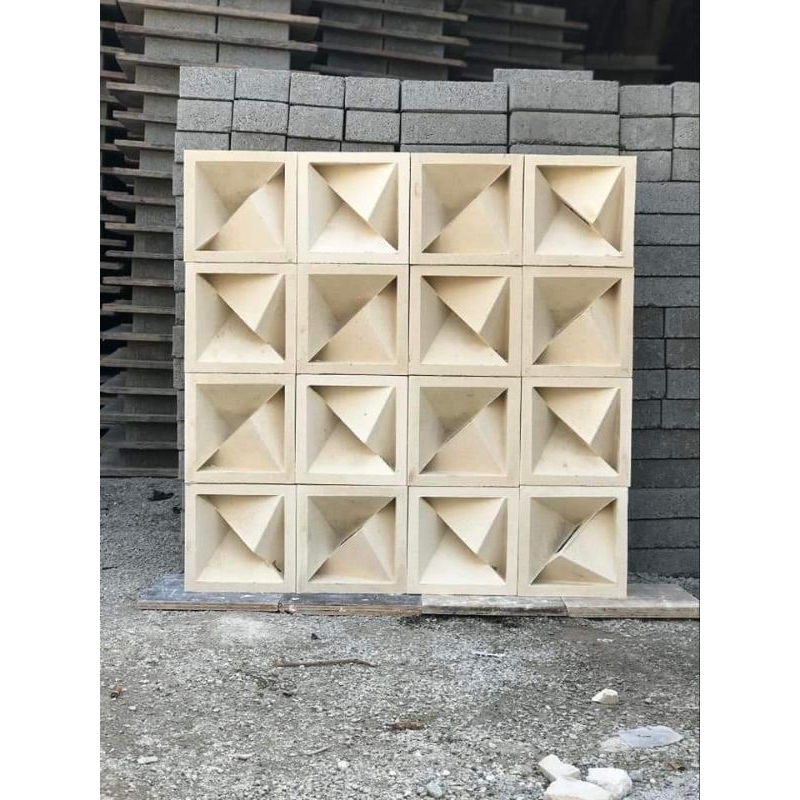 Jual roster beton putih anti tampias 2 sisi | Shopee Indonesia