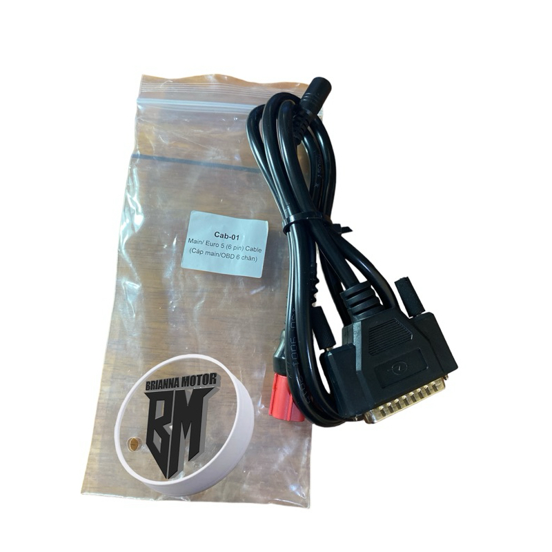 Jual KABEL UTAMA SMART TOOL 2/E 6 DIGIT ORIGINAL AUTOSHOP TQ CAB 01 ...