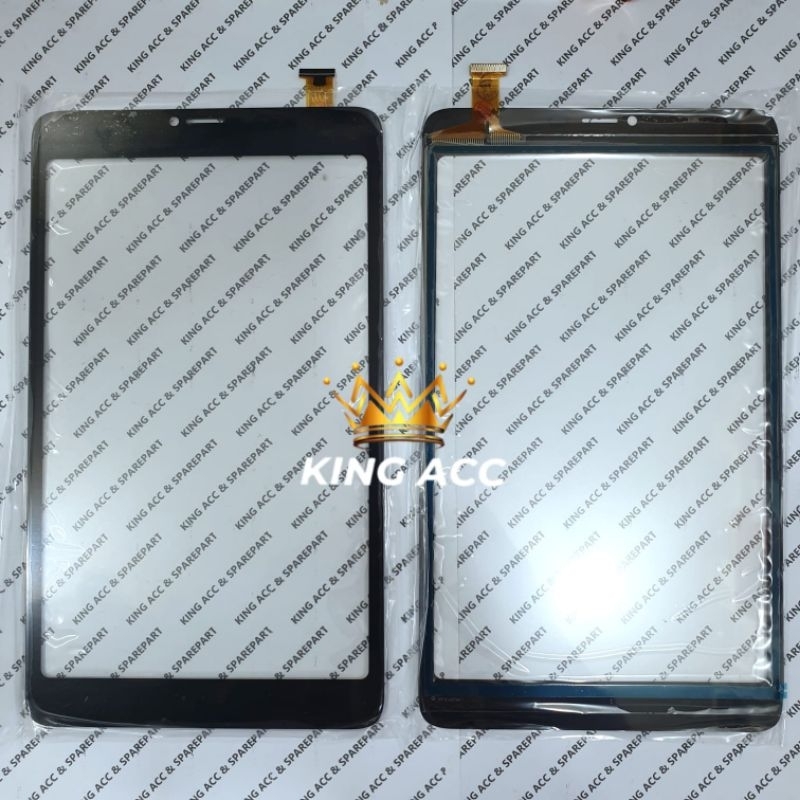 Jual TOUCHSCREEN ADVAN TAB 8 GALILEA / T8001 / T8002 / T8003 | Shopee Indonesia