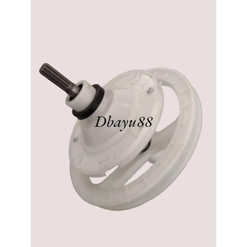 Jual Gir box Mesin Cuci Sharp 2 Tabung Gear Box Sharp | Shopee Indonesia