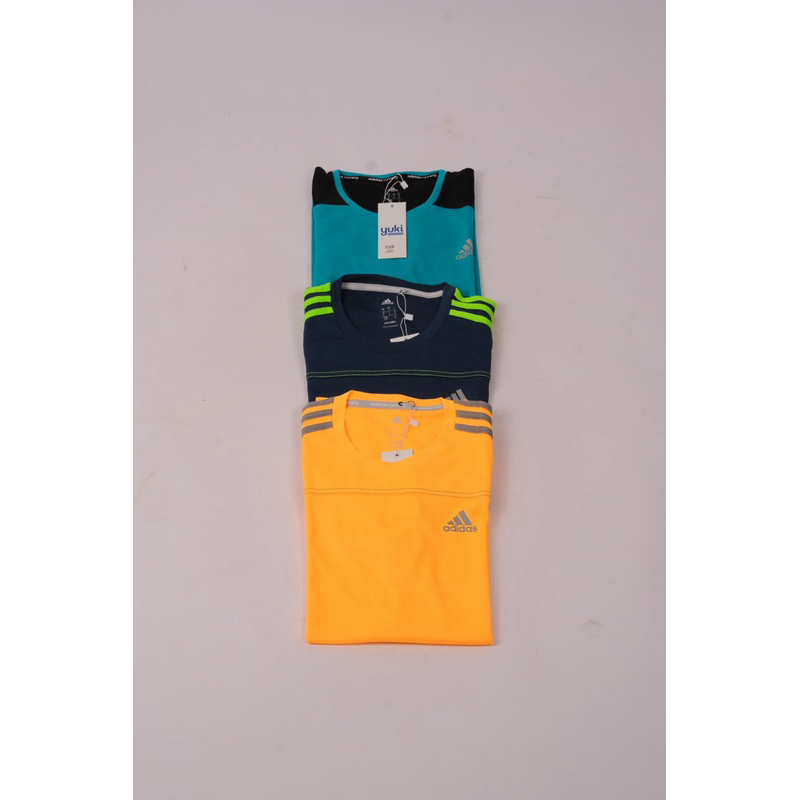 Jual jersey Running Adds | Shopee Indonesia