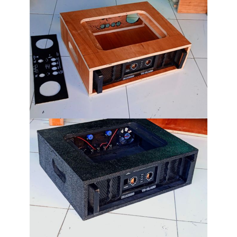 Jual box power / box power dari triplek | Shopee Indonesia
