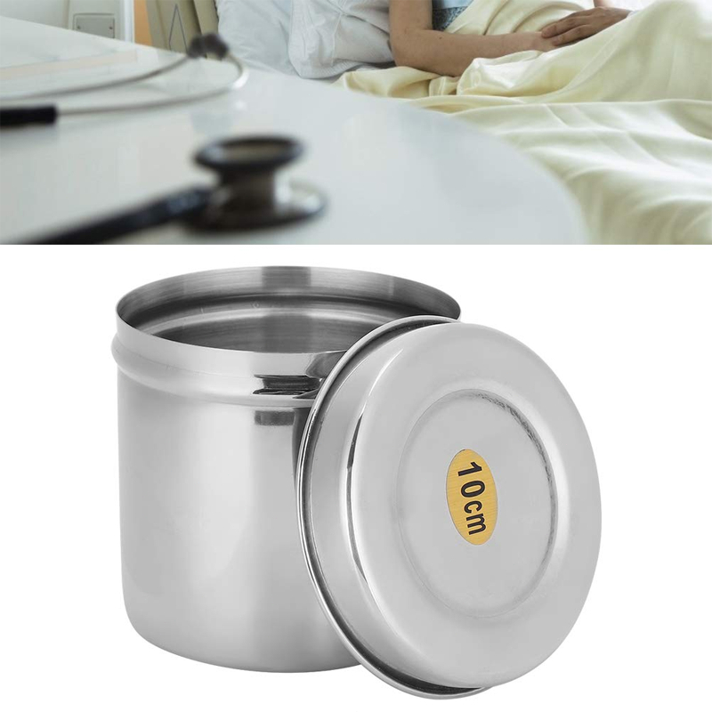 Jual 8/10/12cm Dental Tempat Cotton Roll Pellet Kasa Tampon Kapas ...