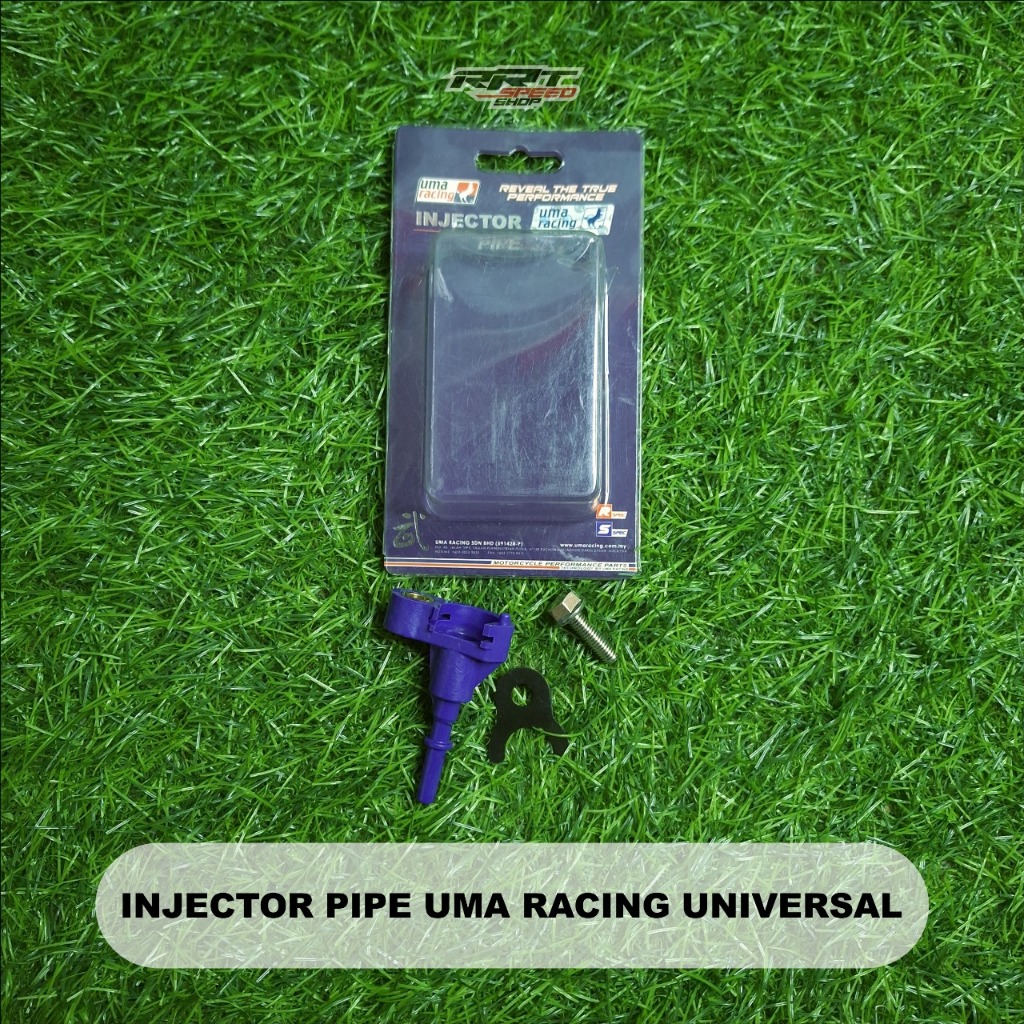 Jual INJECTOR PIPE UMA RACING UNIVERSAL | Shopee Indonesia