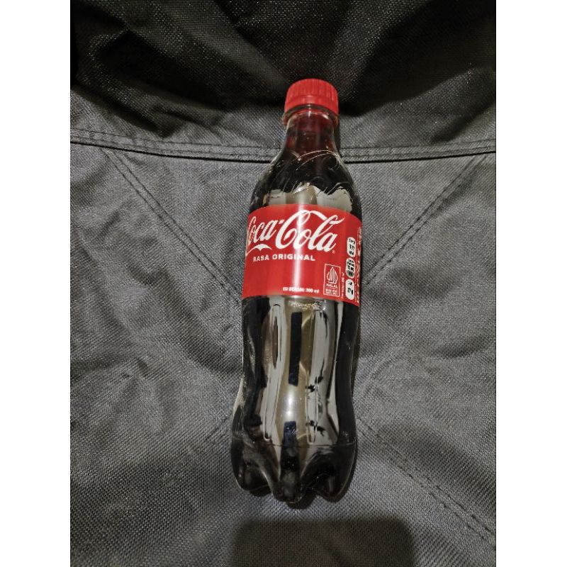Jual coca cola 390ml | Shopee Indonesia