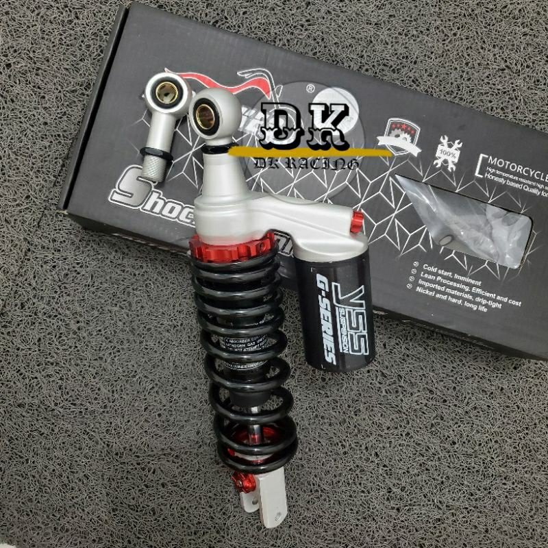 Jual SHOCKBREAKER SHOCK BELAKANG VARIO 125 VARIO 150 TABUNG MODEL COPY ...