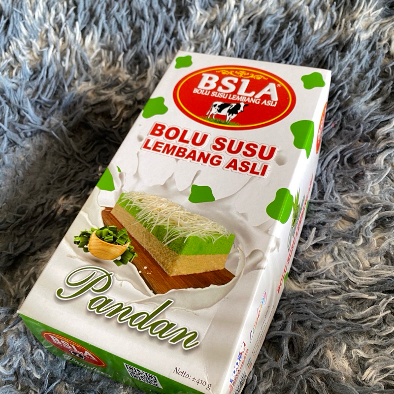 Jual BOLU SUSU LEMBANG ASLI | Shopee Indonesia
