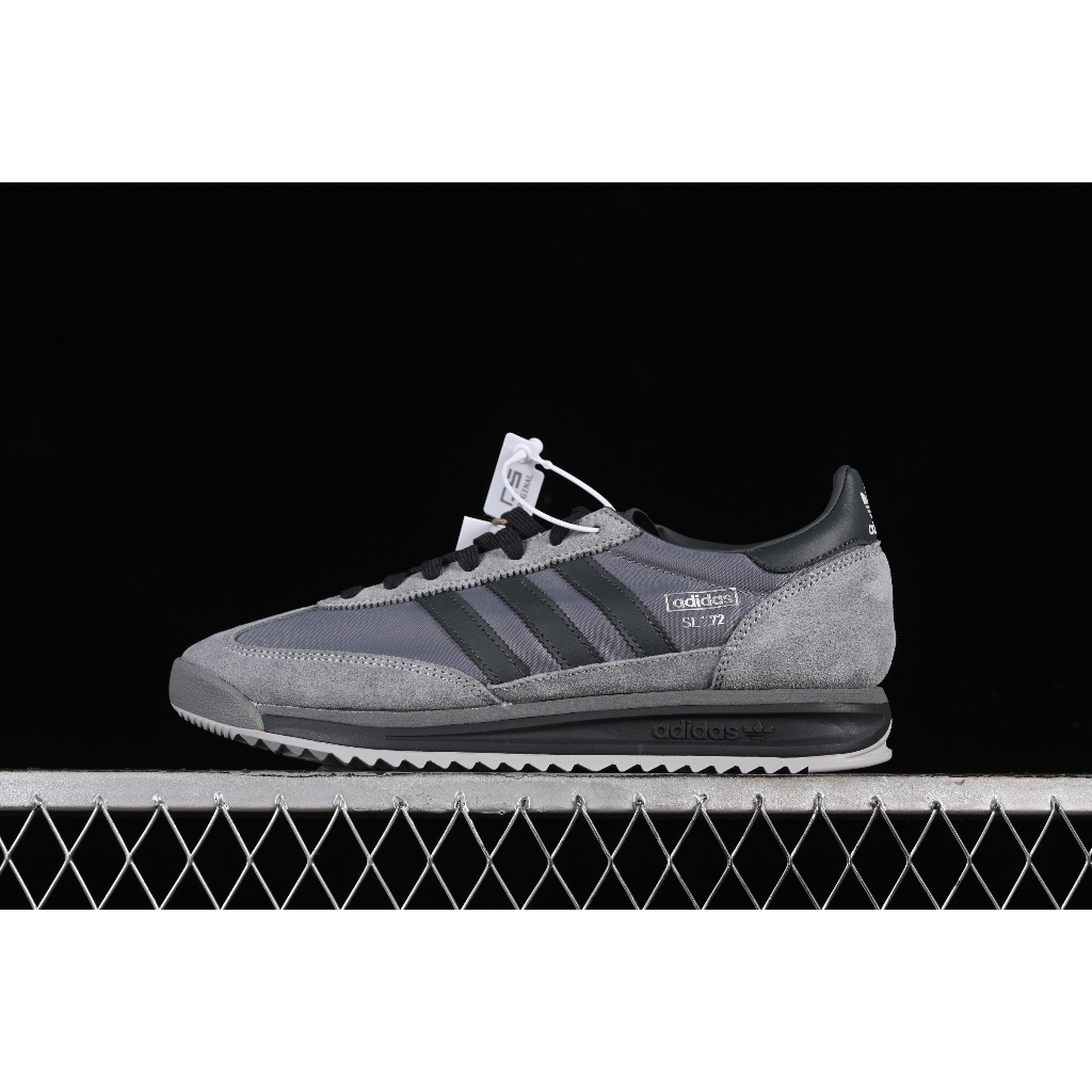Jual Original adidas SL 72 RS Men's shoes Women's shoes Sports shoes ...