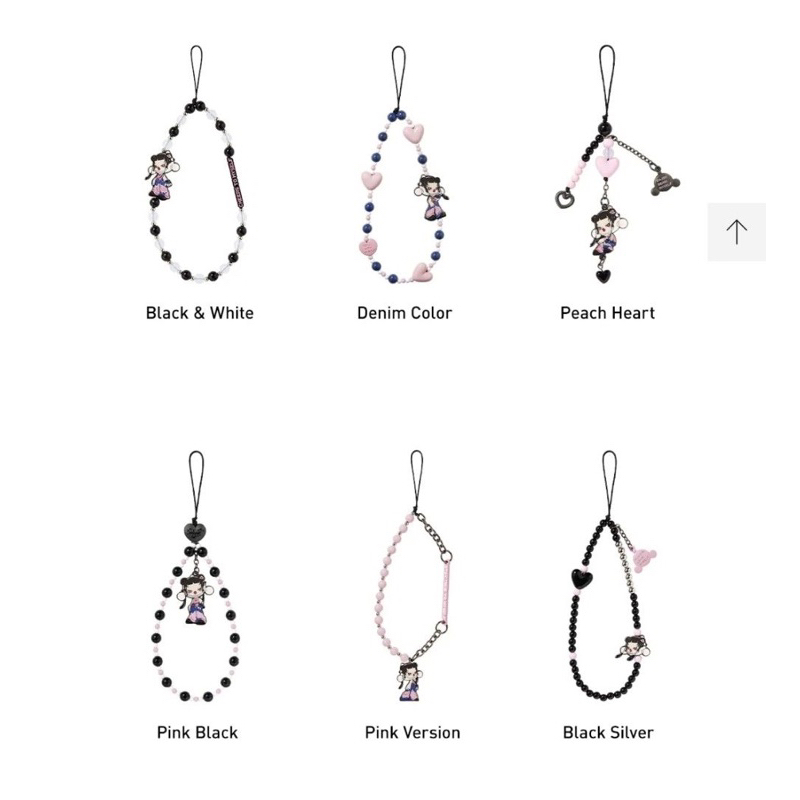Jual Skull Panda Phone Charms | Shopee Indonesia