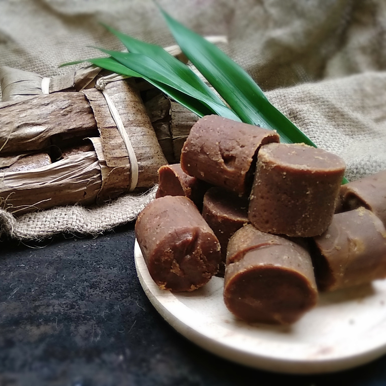 Jual GULA AREN 100% ASLI / GULA AREN MURNI / GULA MERAH ASLI / GULA ...