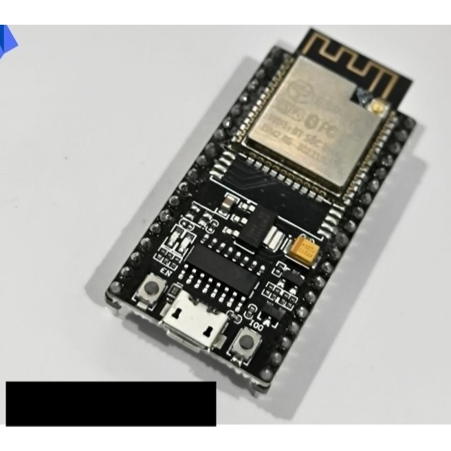 Jual NodeMCU ESP-32S ESP-WROOM-32S WiFi BLE Bluetooth Development Board | Shopee Indonesia