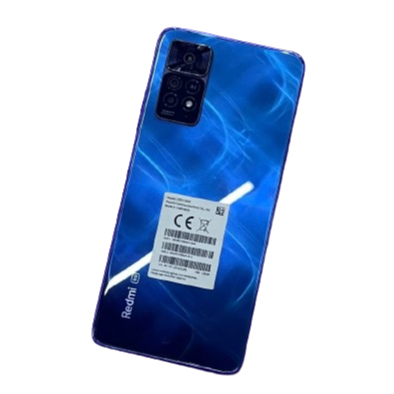 Jual XIAOMI REDMI NOTE 11 PRO SECOND UNIT ONLY | Shopee Indonesia