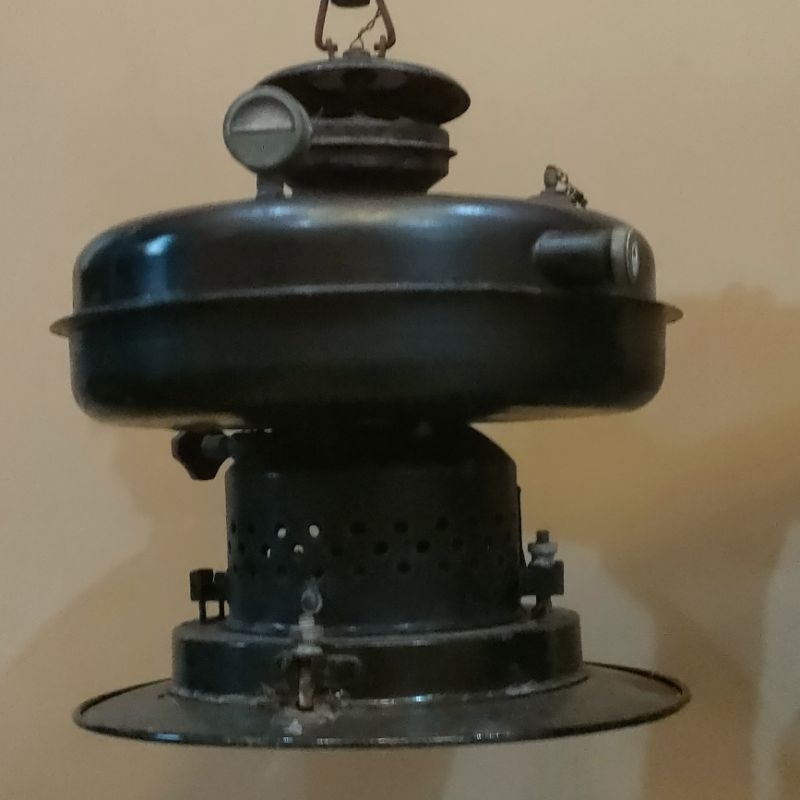 Jual Lampu Jadul Petromax Donat Jadul | Shopee Indonesia
