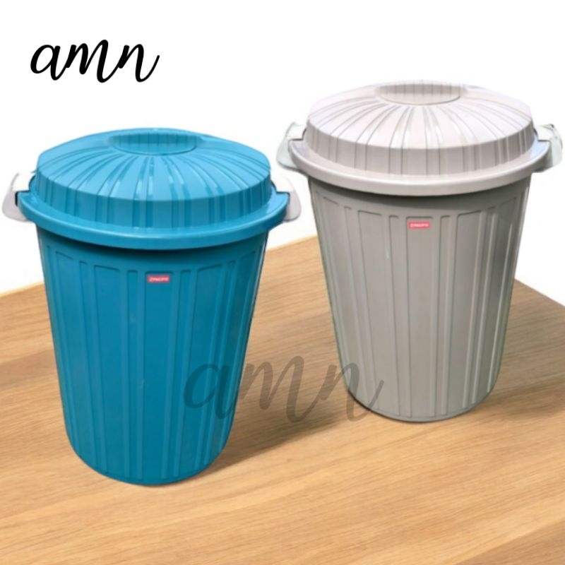 Jual Ember Jumbo 80 Liter dengan tutup / Ember Plastik 80 Liter / Tong ...
