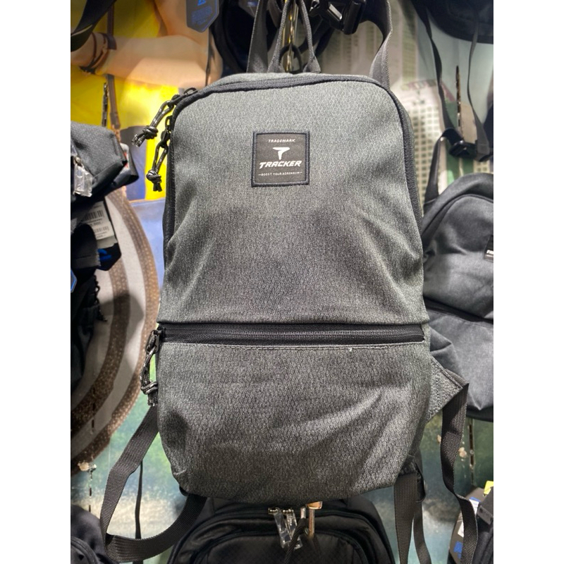 Jual Tas Tracker Dynamo04 | Tas mini unisex | Shopee Indonesia