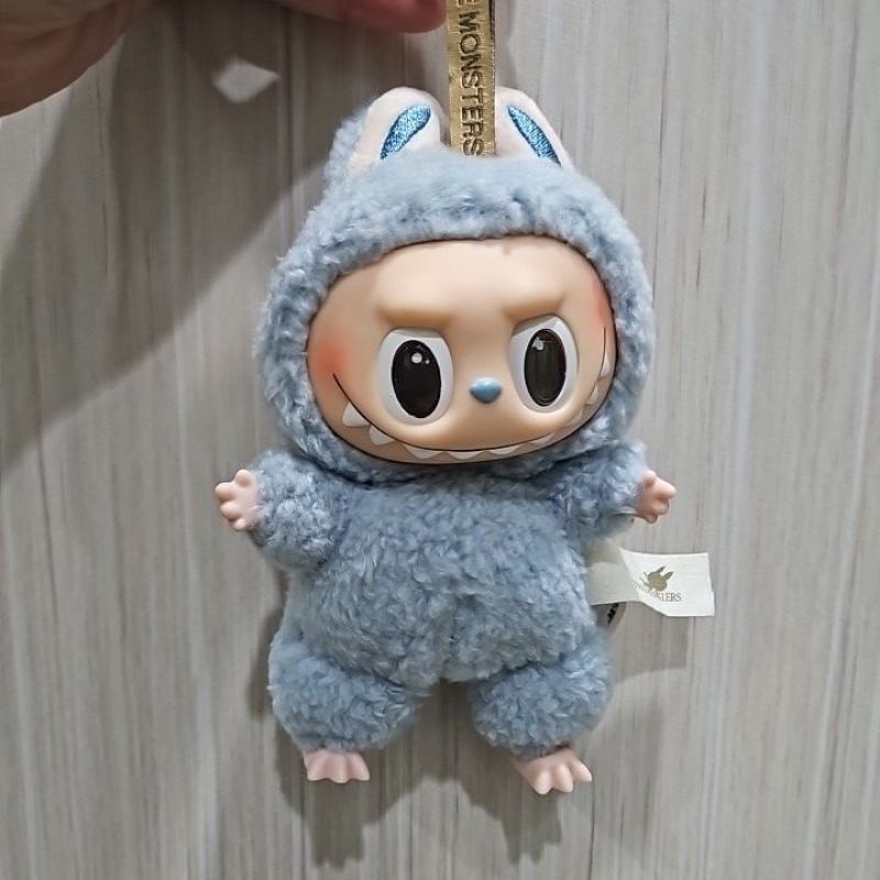 Jual Labubu seasalt mirror 1:1 | Shopee Indonesia