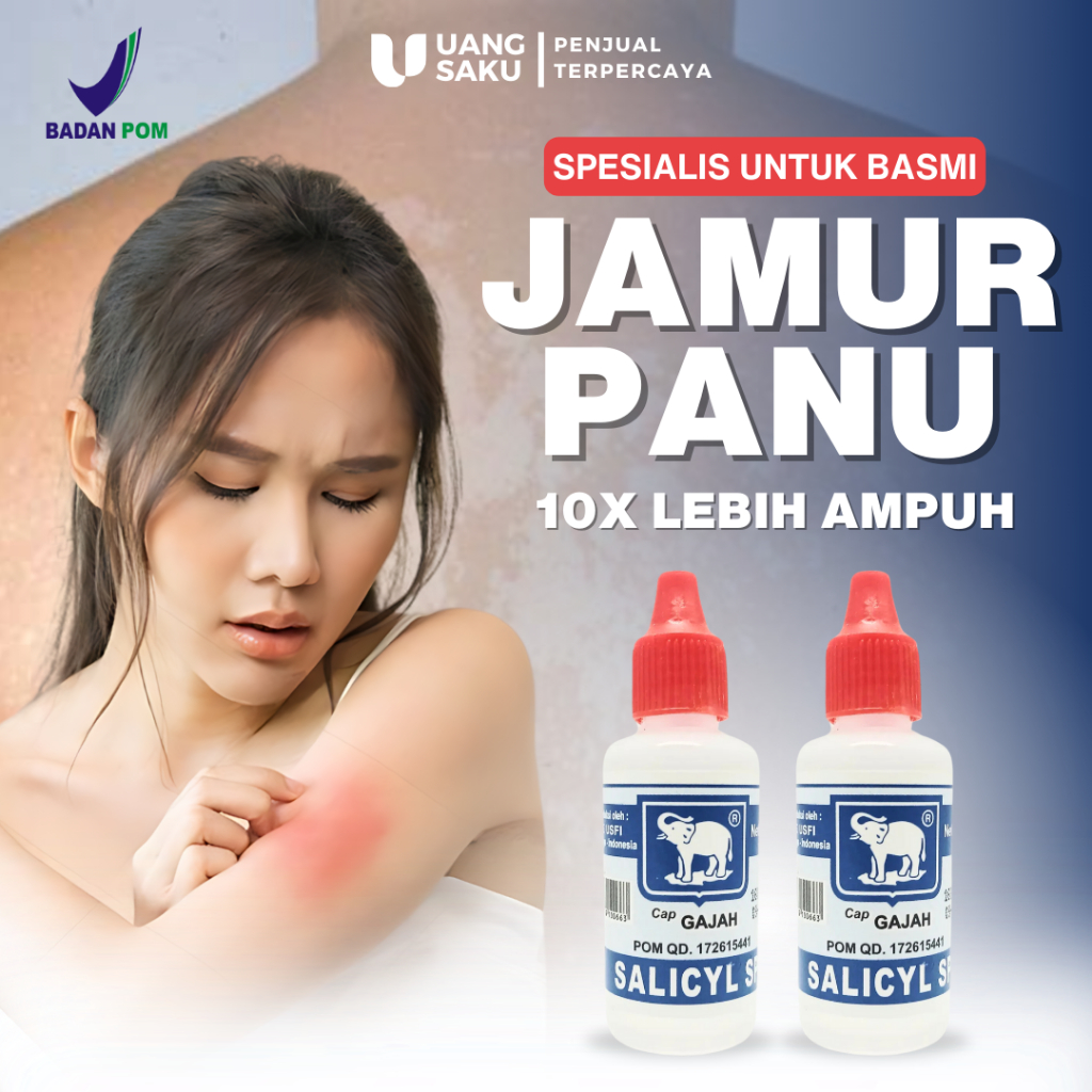 Jual Salep Panu Paling Ampuh 100% Cepat Obat Kurap Gatal Scabies Kadas ...