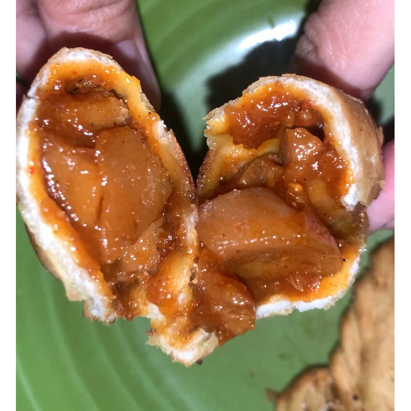 Jual CIRENG GUNDUD MIX BASO SOSIS ORIGINAL // CIRENG GUNDUD BANDUNG ...