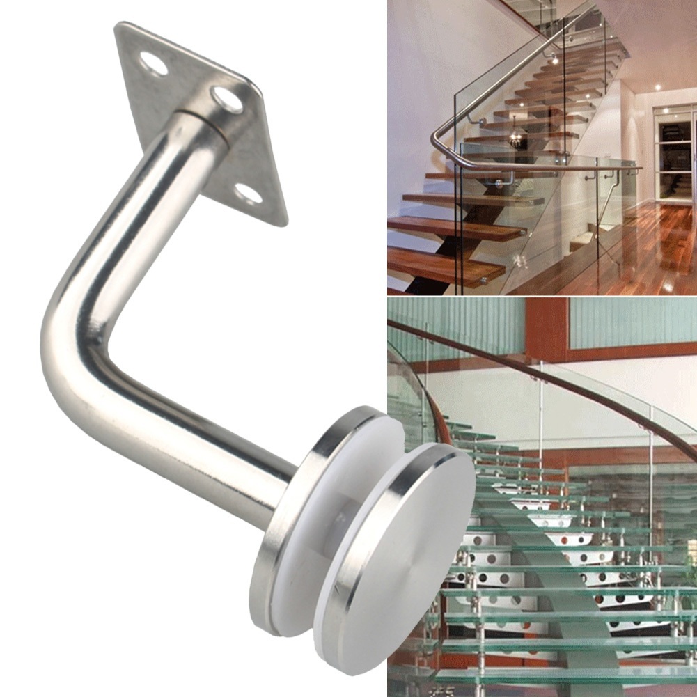 Jual Handrail Connector Bracket 60x60 mm Bracket Handrail Stainless ...